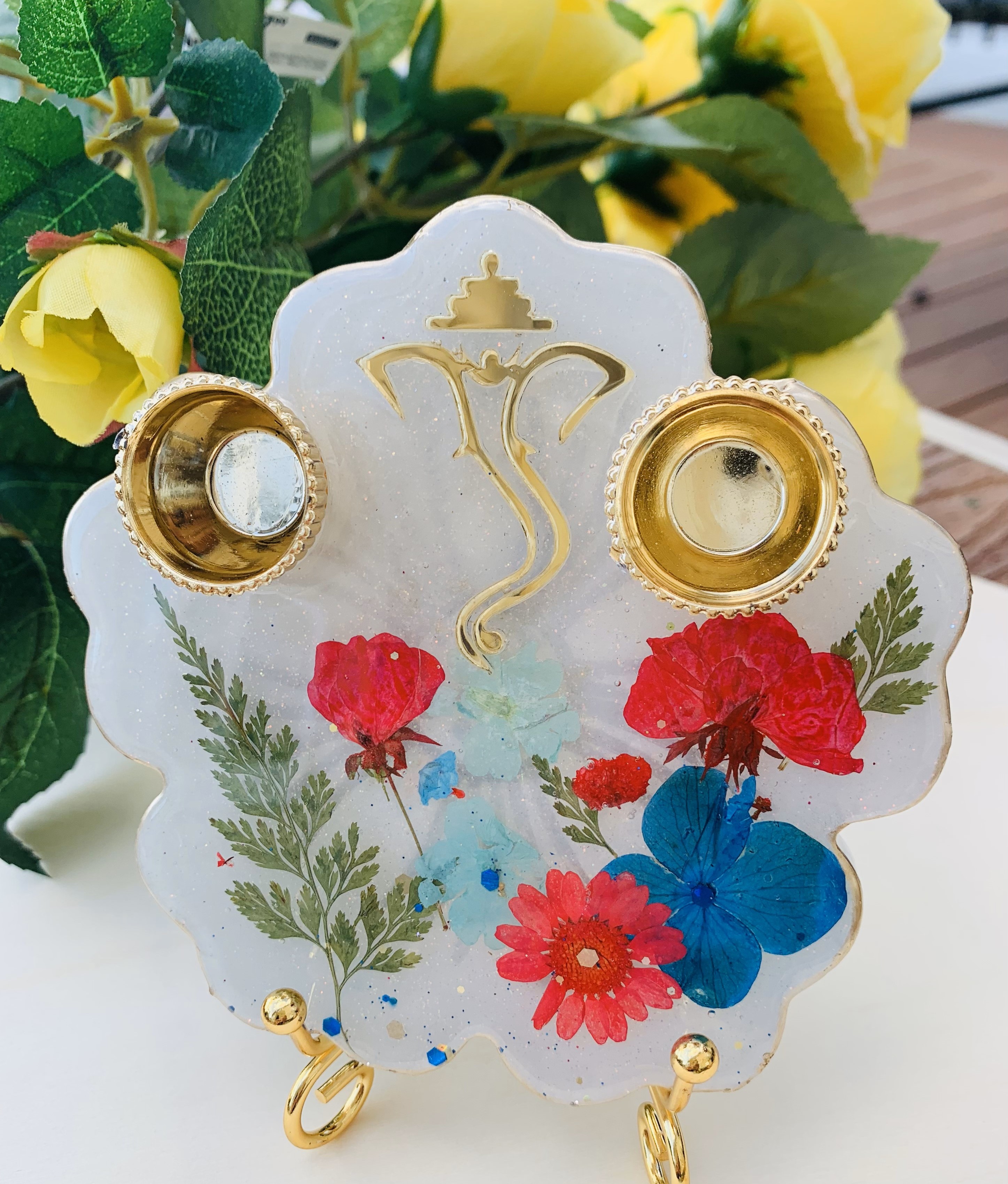 BG Resin Art Gallery